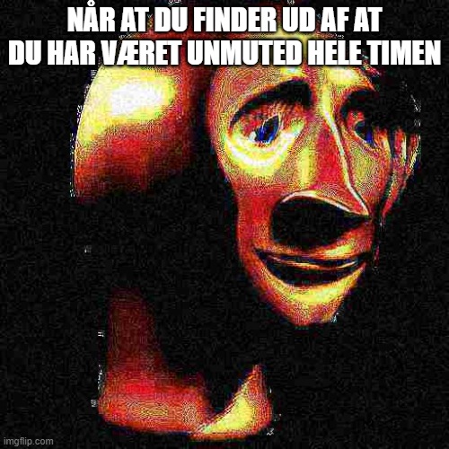 Deep Fried Meme Man - Imgflip