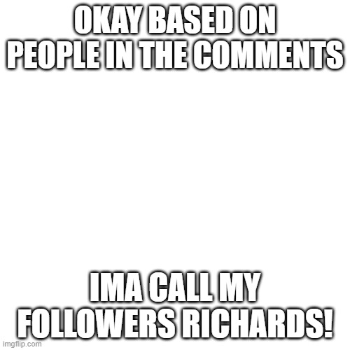 Blank Transparent Square Meme - Imgflip