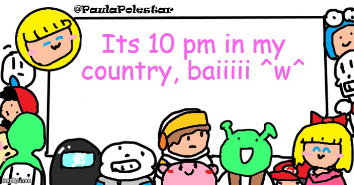 Baiiiii -.- - Imgflip