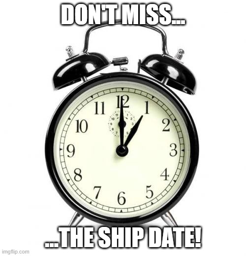 Alarm Clock Meme - Imgflip