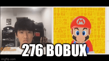 bobux - Imgflip