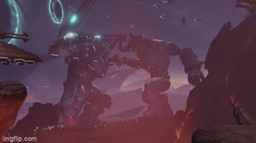 Sentinal Punching Titan - Imgflip