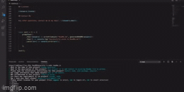 Readme_Generator - Imgflip