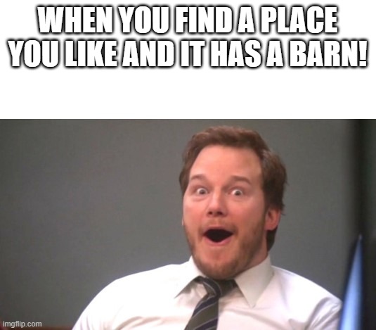 Surprised Chris Pratt (top text) - Imgflip