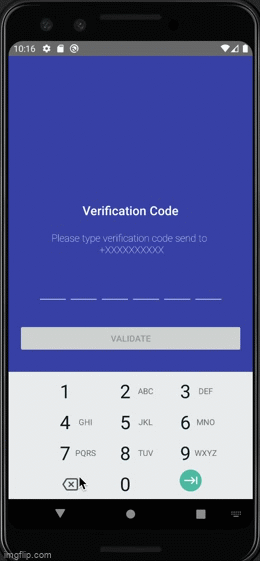 Deletion for OTP - Imgflip