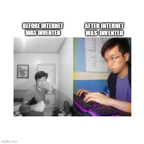 Blank Transparent Square Meme - Imgflip