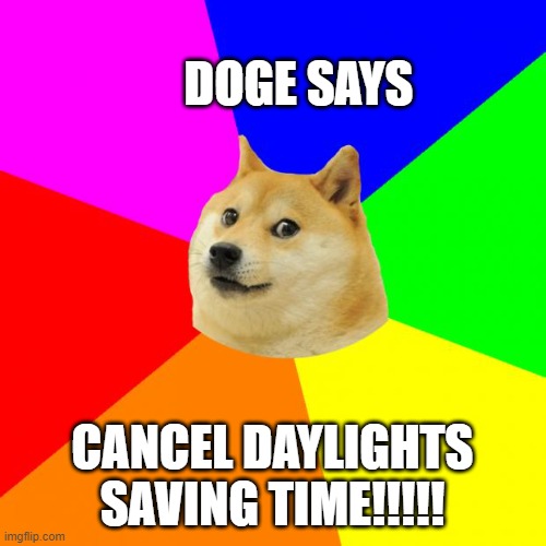 Advice Doge Meme - Imgflip