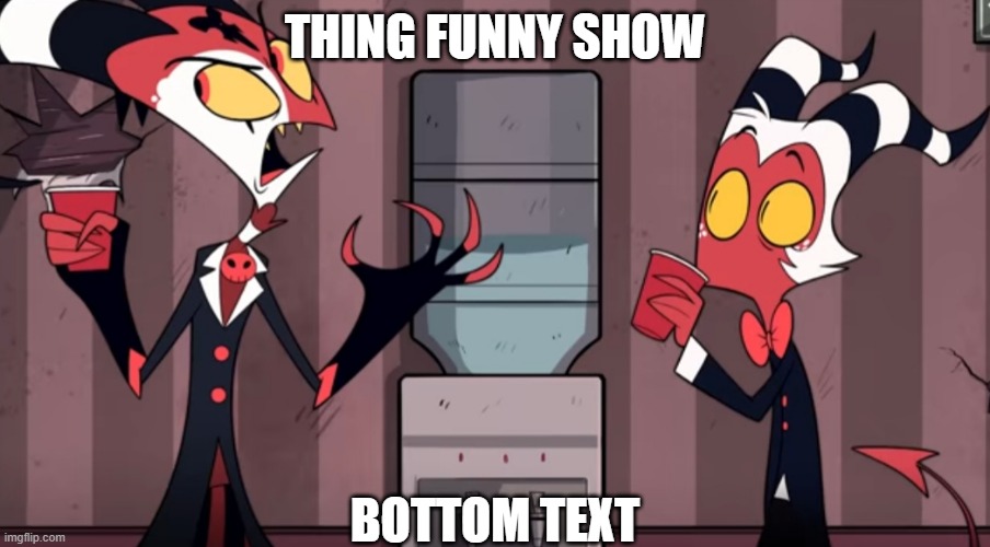 It was one time! - Imgflip