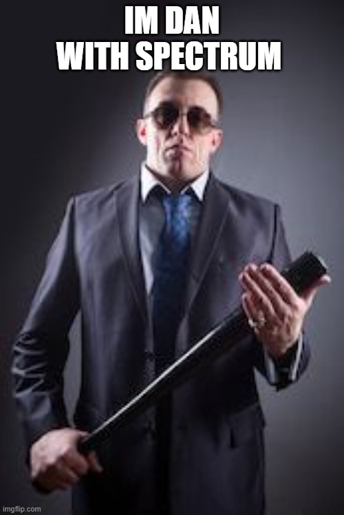 Mafia gangster bat - Imgflip