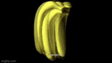 b a n a n a - Imgflip