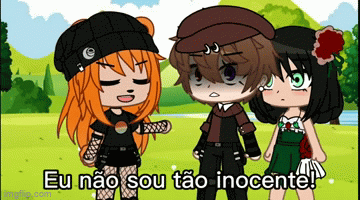 This is not mine, credits go to Nyyki Chaan - Imgflip