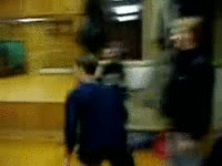 how i feel uploading to /r/funny : gifs