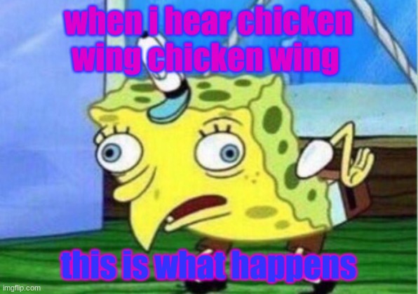 Mocking Spongebob Meme - Imgflip