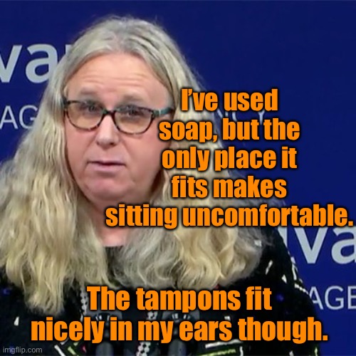 That time of the month - Imgflip