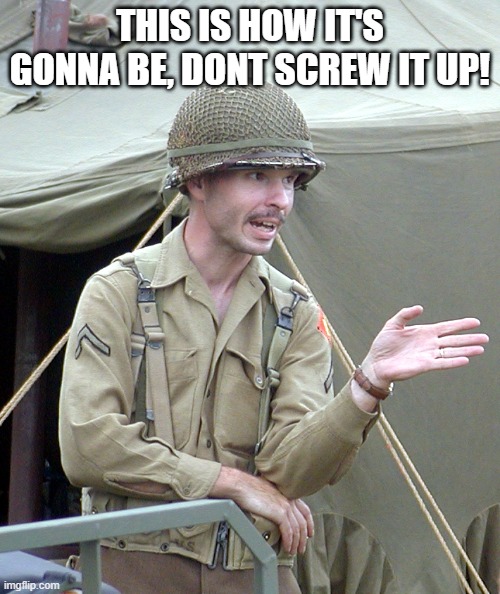 Pvt Smartass5 - Imgflip