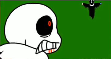 gaster t posing Blank Template - Imgflip