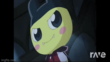 Vampire Mametchi be Vibing - Imgflip