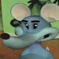 ratatoing Blank Template - Imgflip