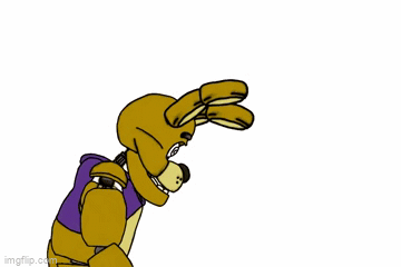 Canon Springbonnie test - Imgflip