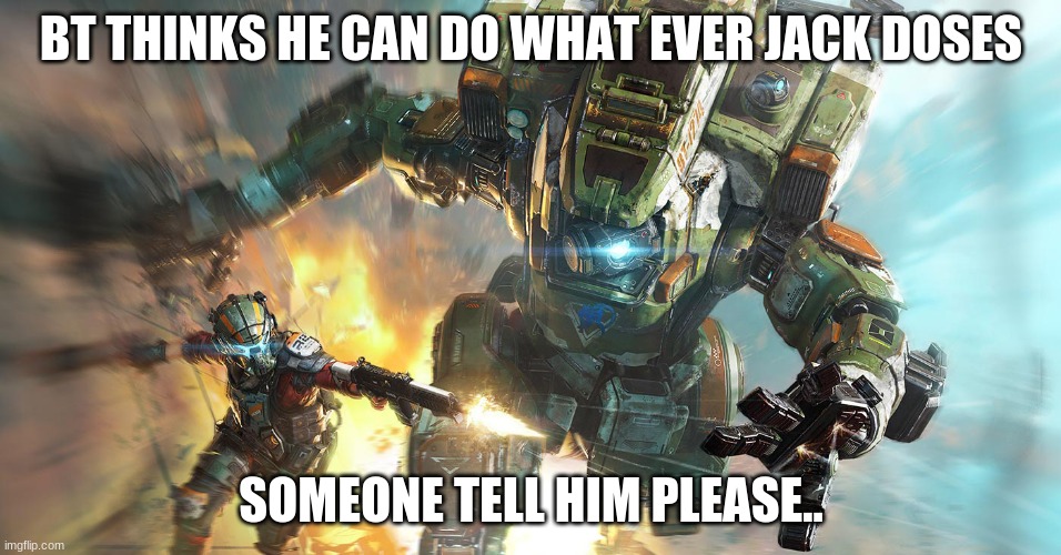 titanfall 2 - Imgflip