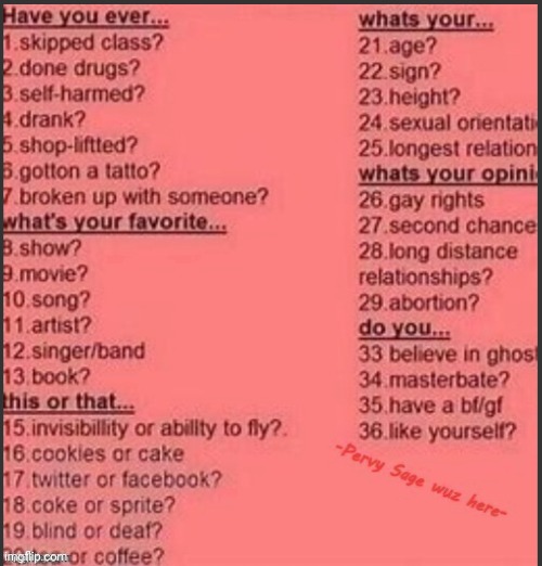 Why tf not - Imgflip