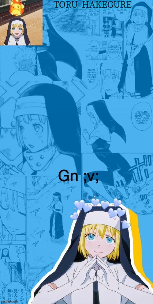 Iris temp (TY YACHII!!) - Imgflip