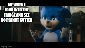 Sanic Memes - Imgflip