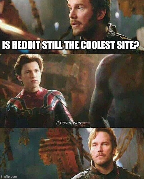 Avengers footloose scene - Imgflip