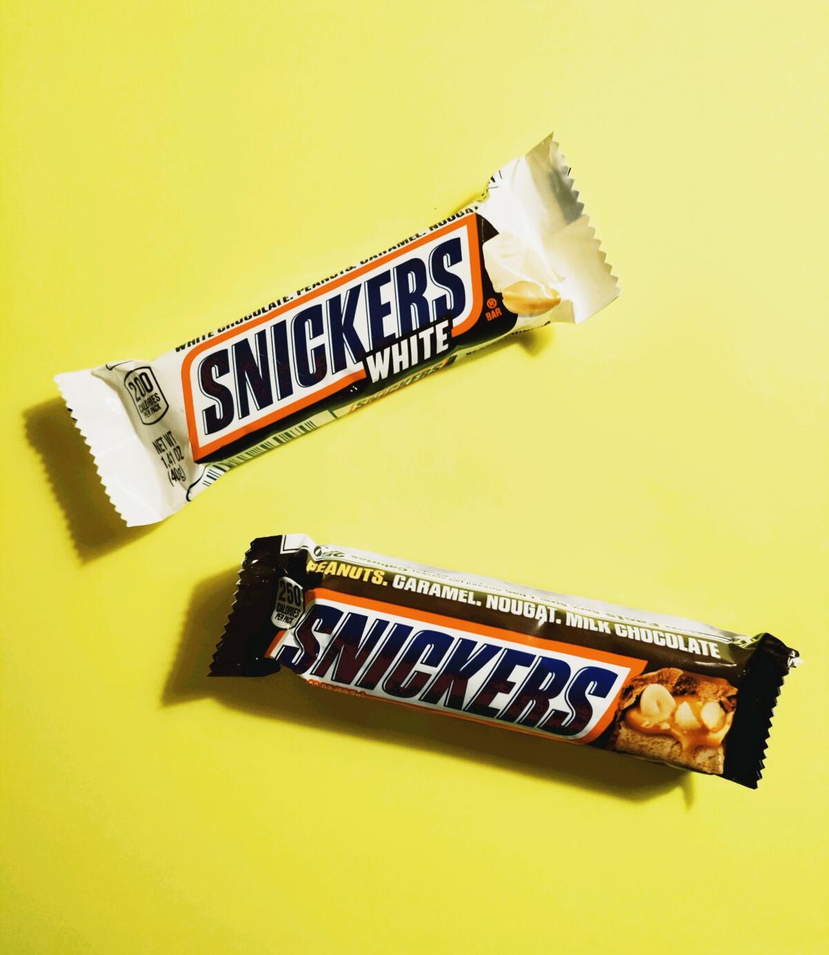Snickers Blank Template Imgflip