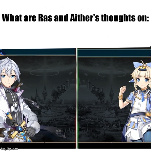 Epic seven temp - Imgflip