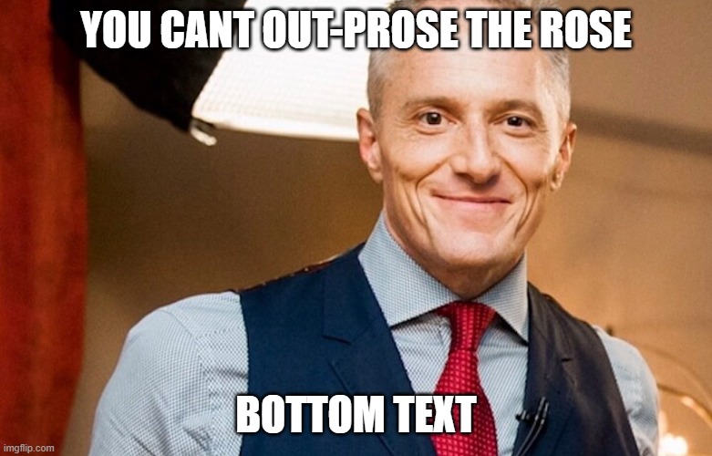 Brian Rose - Imgflip