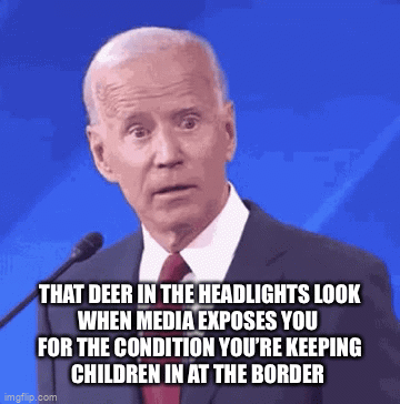 Legacy media does their job only after conservative media exposes truth ...