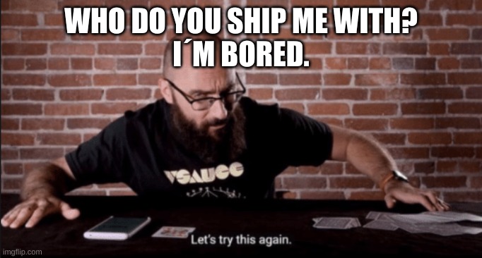 How does no one answer, and I have 95 followers? - Imgflip