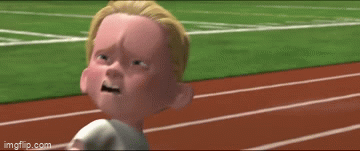 My custom template: Racing Dash gif - Imgflip