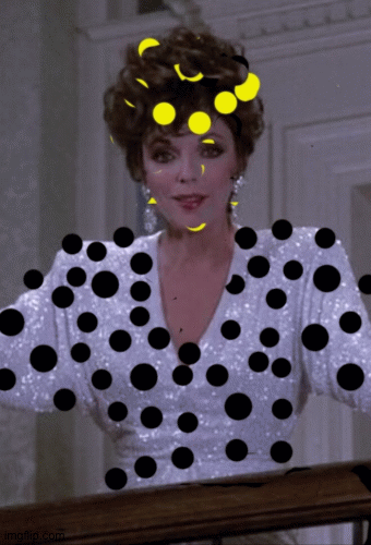 PolKa Dot Powerhouse - Imgflip