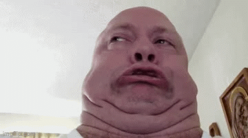 ewww look at that neck - Imgflip