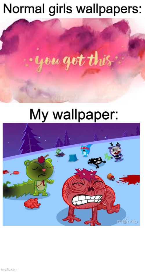 It's actually true :') - Imgflip