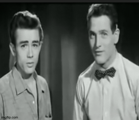 SIZE MATTERS. - Imgflip