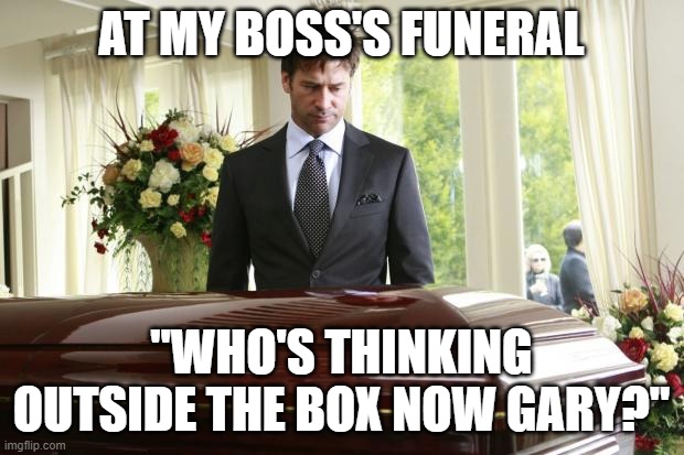 funeral - Imgflip