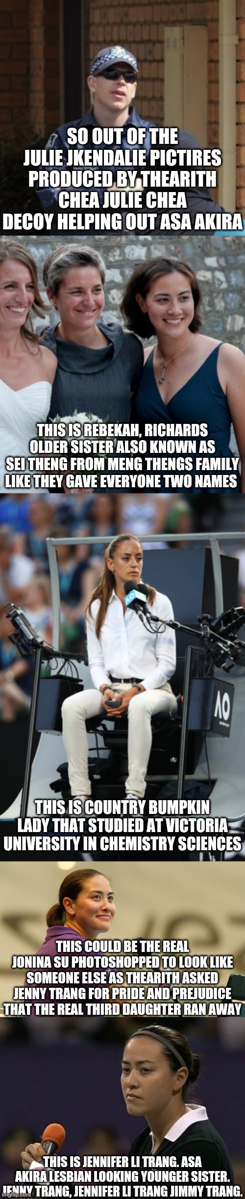 Ice icey police - Imgflip