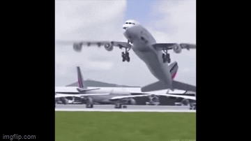 plane dance - Imgflip