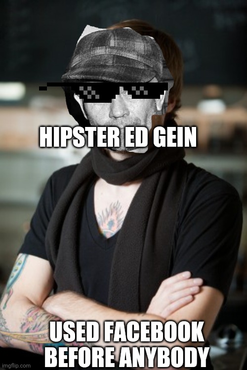 Hipster Barista Meme - Imgflip