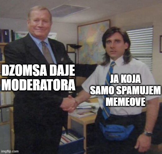 the office congratulations - Imgflip