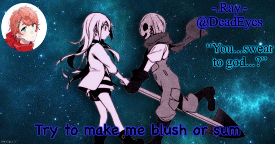 -.Ray.- EdiRay temp - Imgflip