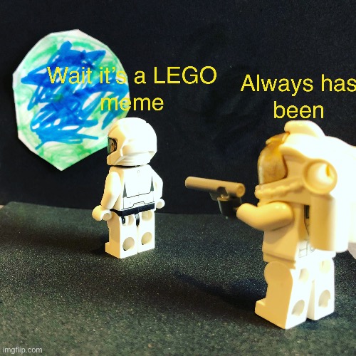 Wait Is All Imgflip