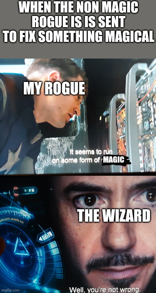 Made this myself - Imgflip