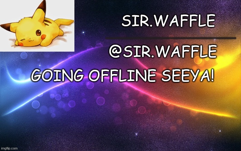 Sir.Waffle - Imgflip