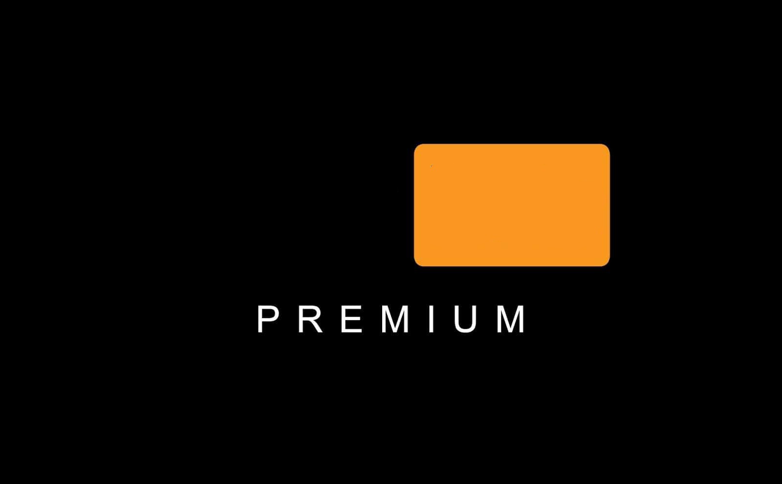 Premium Blank Template - Imgflip