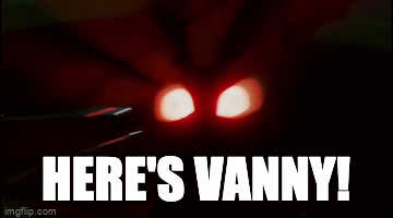 Here's Vanny - Imgflip