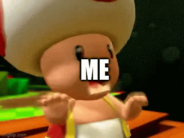 When a ticktocker joins imgflip - Imgflip